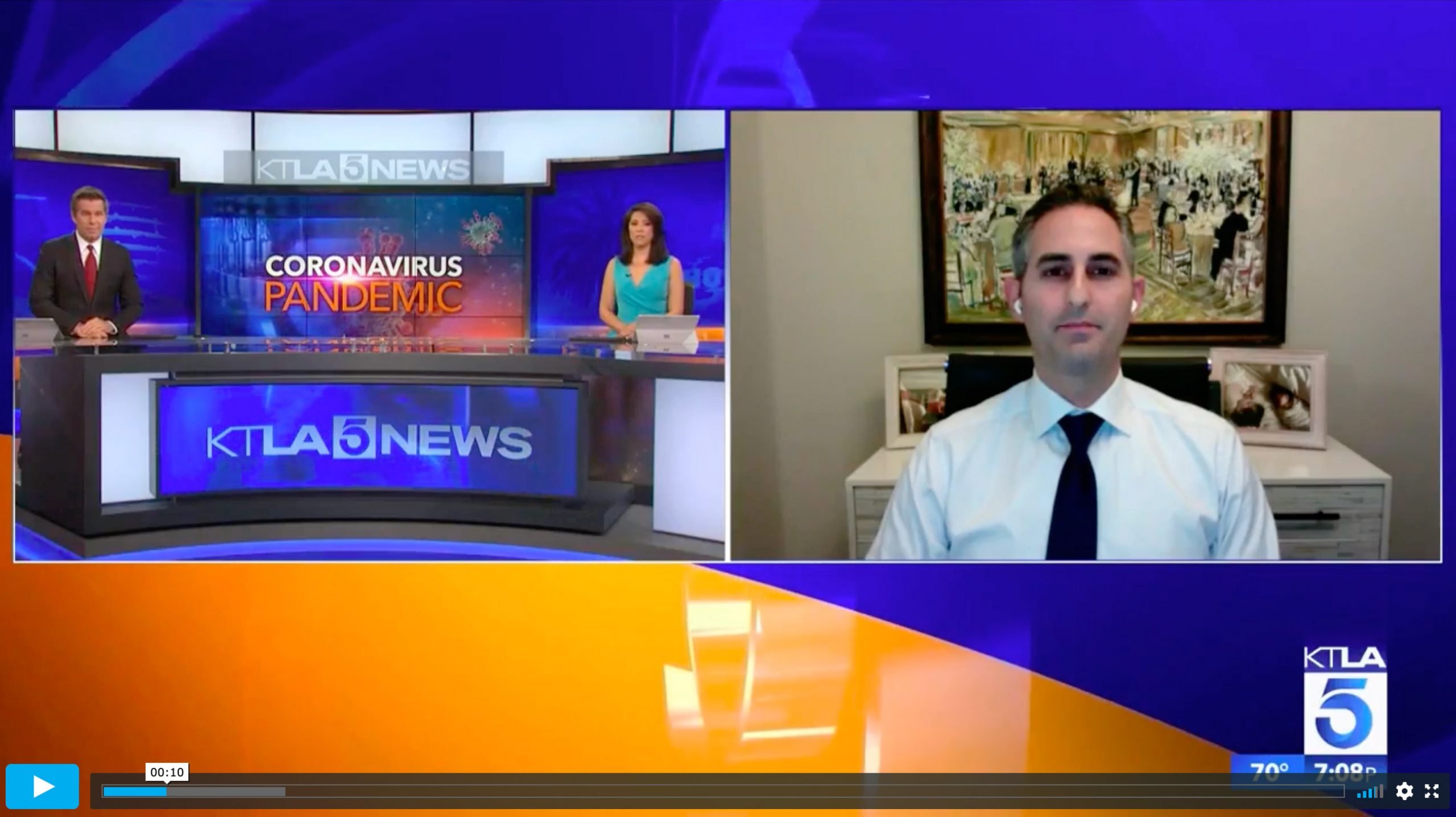 WATCH BML WEALTH’S FEATURED APPEARANCE ON KNBC TV! - BML Wealth Management