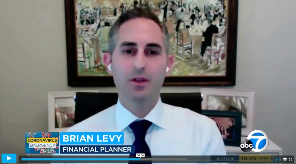 BML Wealth - Brian Levy TV Appearances - BML Wealth Management